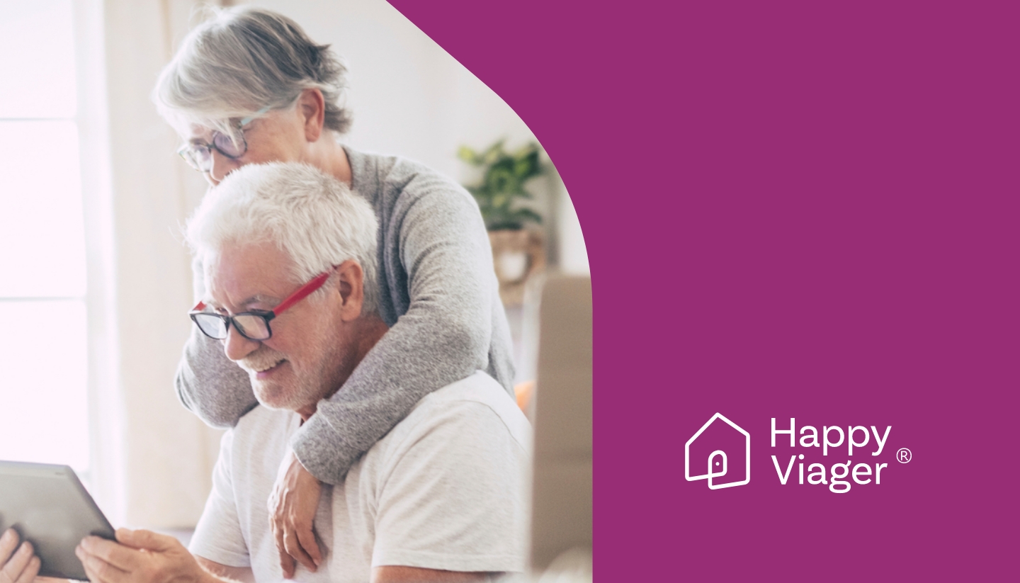 Notre Sélection de Biens en Viager - Happy Viager